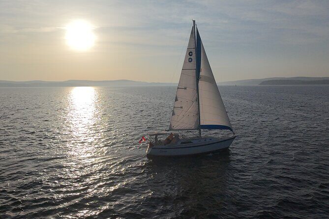 Introduction to Sailing in Saint John, NB - FAQs