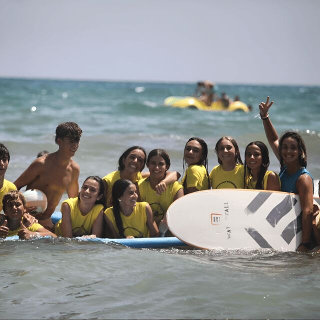 INTRODUCTION TO SURFING COURSE - What to Expect from the Surfing Experience