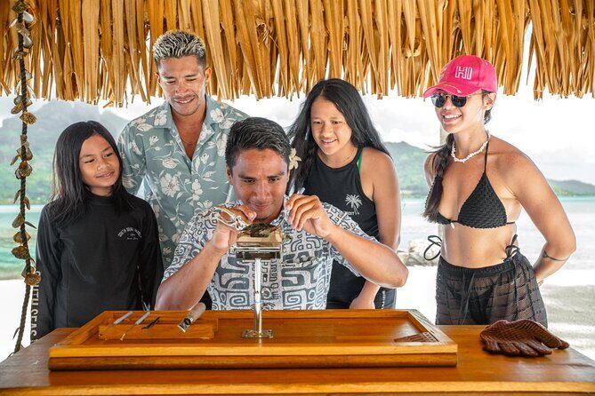 Introductory Dive in Bora Bora (afternoon) - Who Is This Tour Best For?