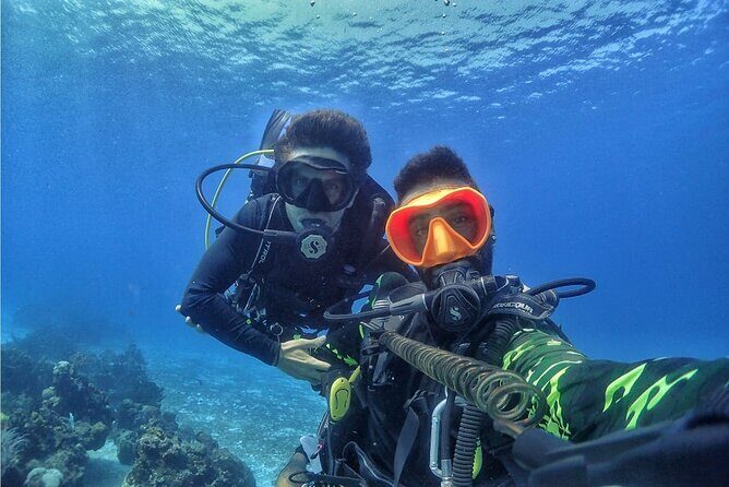Introductory Diving Class in the Cozumel Reefs - Practical Tips for Your Dive Experience