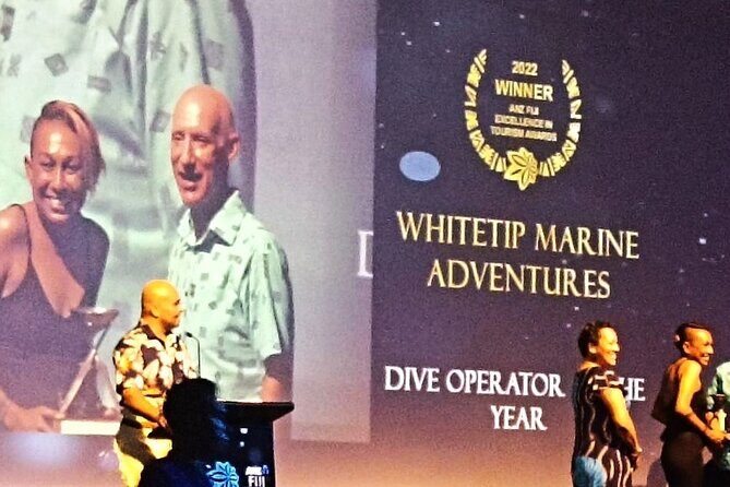 Introductory Scuba Dive experience - Whitetip Marine Adventures - Who Will Appreciate This Tour?