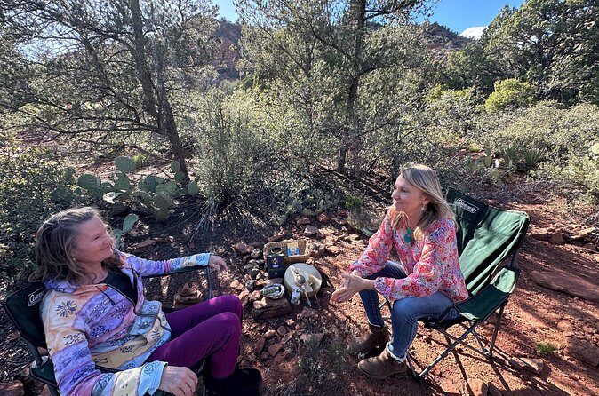 Intuitive Reading and Healing in Sedona - How It Compares to Other Sedona Experiences