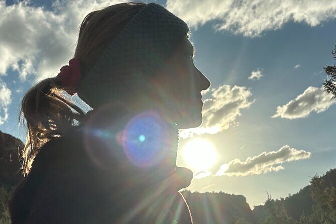 Intuitive Reading and Healing in Sedona - Who Should Consider This Experience?