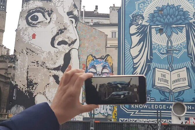 Invader Hunt - Street Art Tour of le Marais - FAQ