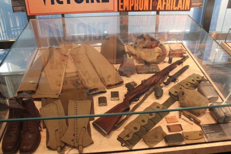 Invalides Dome Napoleon's Tomb - Guided Tour up to 8 guests - The Value of the Experience