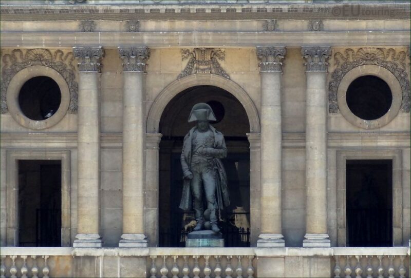 Invalides Museum - WWI & WWII - Guided Tour up to 8 guests - The Sum Up: Who Should Consider This Tour?