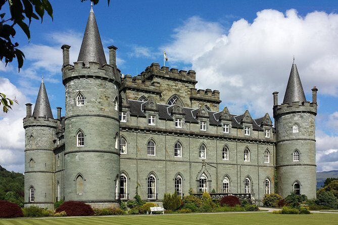 Inverary Castle & Loch Lomond Tour - Who Should Consider This Tour?