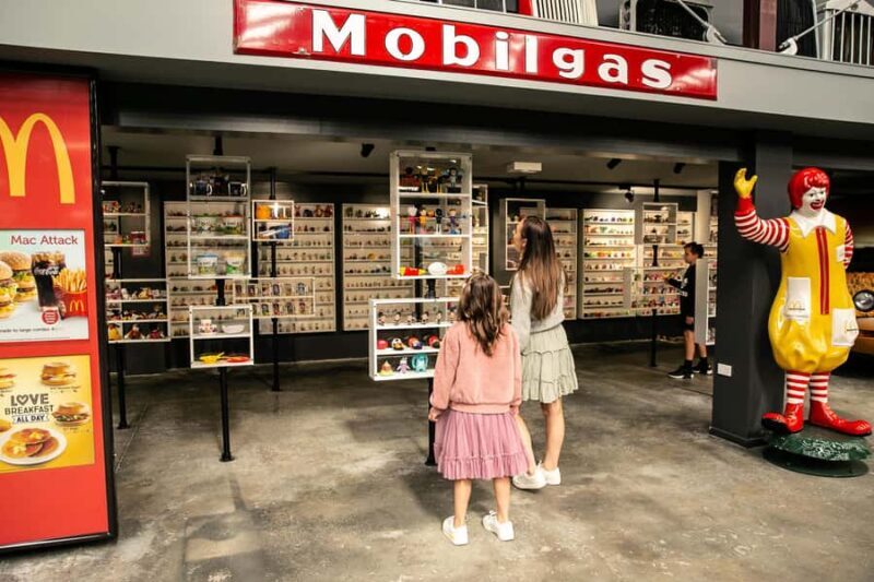 Invercargill: Day Entry to Bill Richardson Transport World - Final Thoughts: Is It Worth Visiting?