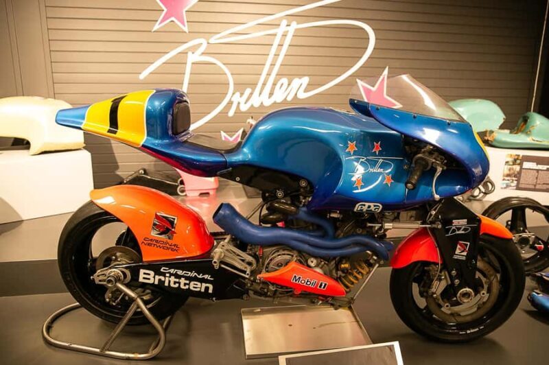 Invercargill: Day entry to Classic Motorcycle Mecca - Practical Tips for Visiting