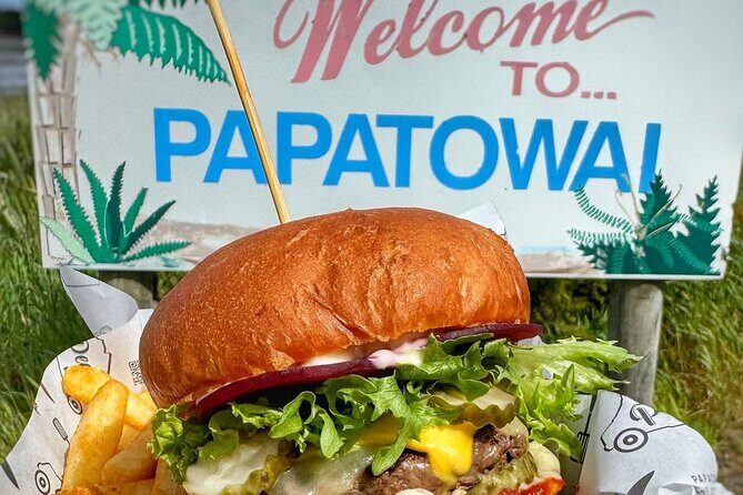 Invercargill to Dunedin via the Catlins Small Group 1 Way Tour - The Final Stretch: From Scenic Coast to Dunedin