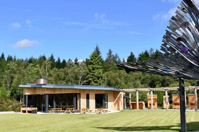 Invergordon Cruise Excursion - Castle ,Whisky and History Tour - A Deep Dive into the Highlands: What to Expect