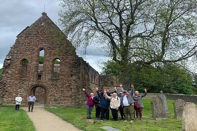 Invergordon Cruise Excursion PRIVATE Tour - A Deep Dive into the Itinerary