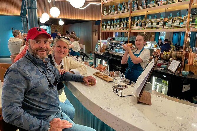 Invergordon Cruise Excursion PRIVATE Tour - Pricing and Value