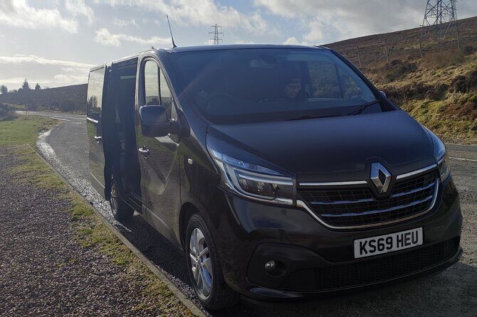 Invergordon cruise excursion Small Group Dunrobin Castle & More - Key Points