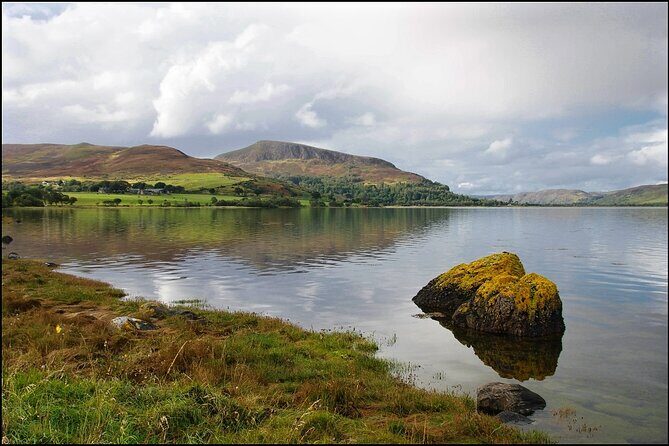 Invergordon cruise excursion Small Group Dunrobin Castle & More - The Sum Up: Is This Tour Right for You?