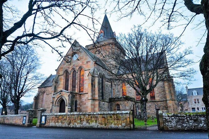 Invergordon Cruise Excursion to Dunrobin Castle, Dornoch and more - Authentic Experiences from Travelers