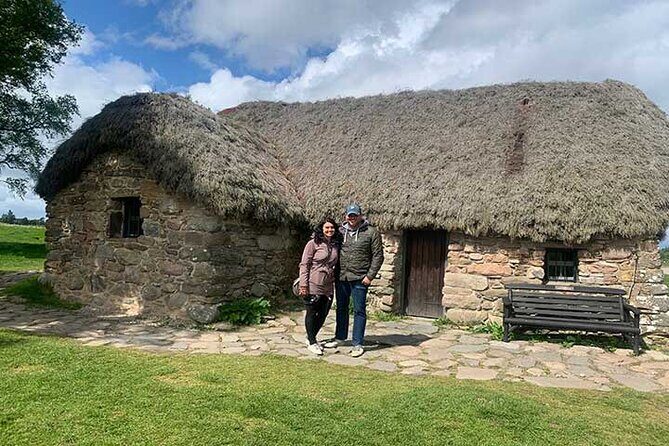 Invergordon Cruise Excursion to Loch Ness and Outlander Sites - Exploring the Itinerary in Depth