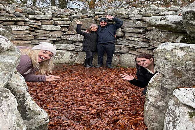 Invergordon Cruise Excursion to Loch Ness and Outlander Sites - Who Will Love This Tour?