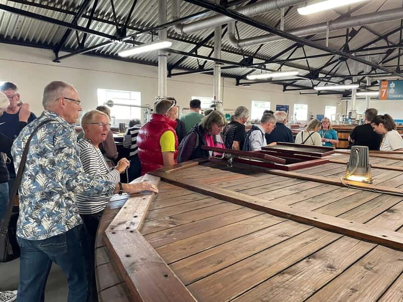 Invergordon: Loch Ness and Castles Shore Excursion - FAQ