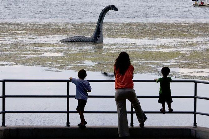 INVERGORDON PORT Tour of Culloden, Cairns & Cawdor Castle - FAQ