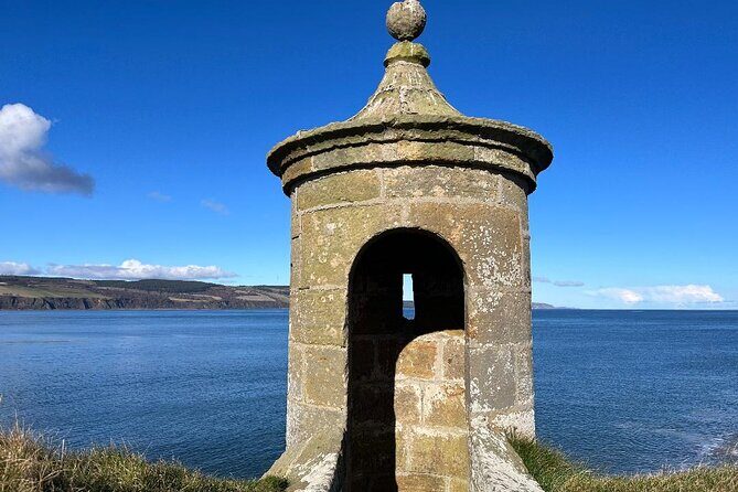 Invergordon Private Tour: Fort George, Cawdor Castle & Loch Ness - Practical Considerations