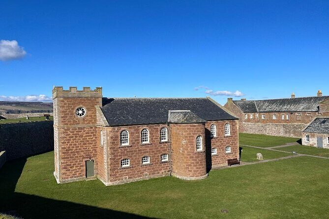 Invergordon Private Tour: Fort George, Cawdor Castle & Loch Ness - Who Is This Tour Best For?