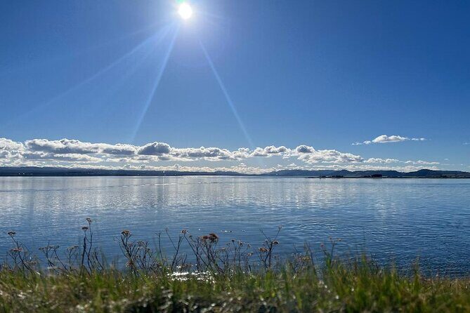 Invergordon Private Tour: Fort George, Cawdor Castle & Loch Ness - The Sum Up