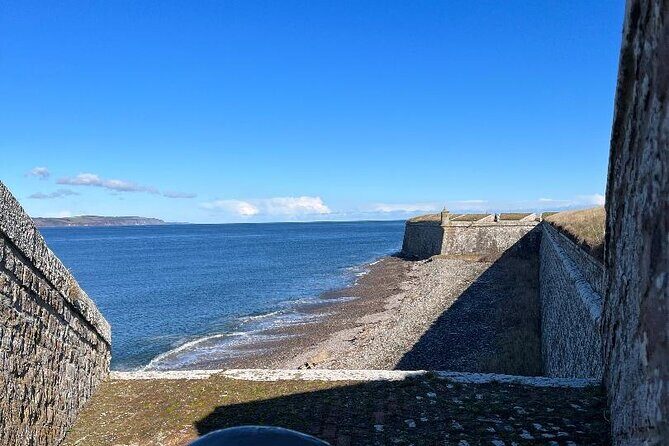 Invergordon Private Tour: Fort George, Cawdor Castle & Loch Ness - FAQ