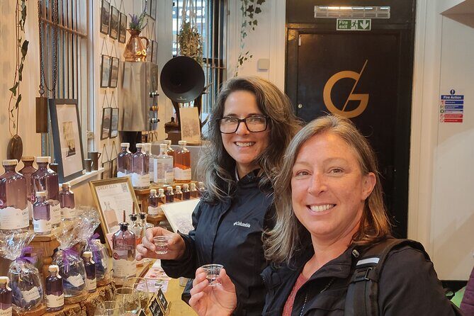 Invergordon Shore Excursion Highland Bucket List Tour - The Detailed Experience: What to Expect and Why It Matters