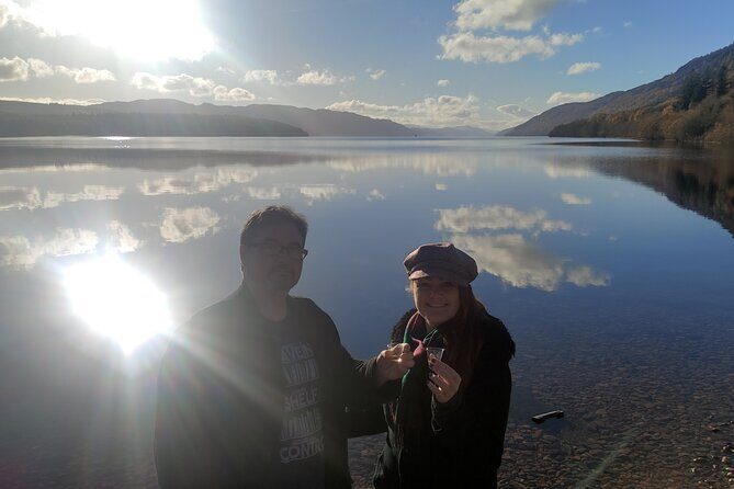 Invergordon Shore Excursion Highland Bucket List Tour - Who Would Love This Tour?