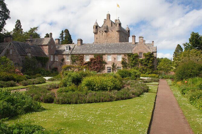 Invergordon Shore Excursion: Inverness, Cawdor Castle & Whisky - A Full Breakdown of the Itinerary