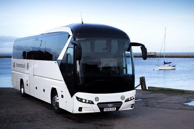 Invergordon Shore Excursion: Inverness, Cawdor Castle & Whisky - FAQs