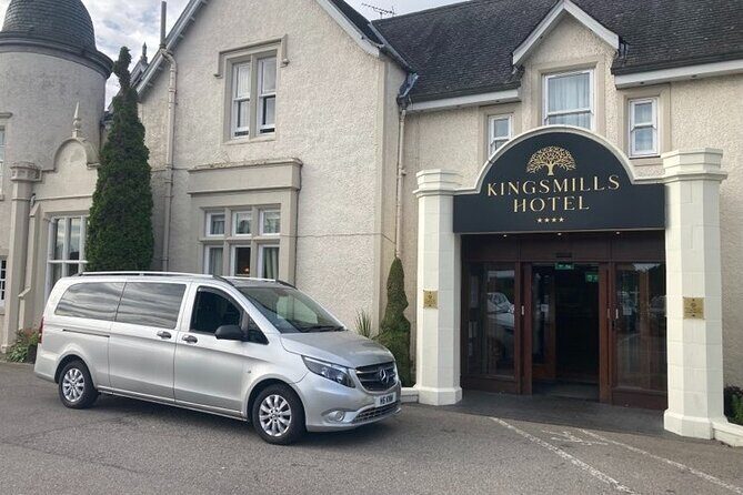 Inverness Airport and Hotels Private Transfers - Final Thoughts