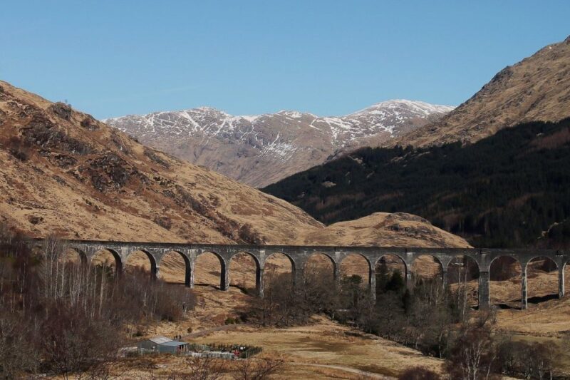 Inverness and The Highlands 2-Day Tour from Edinburgh - The Value of This Highland Tour