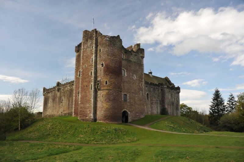 Inverness and The Highlands 2-Day Tour from Edinburgh - Who Is This Tour Best For?