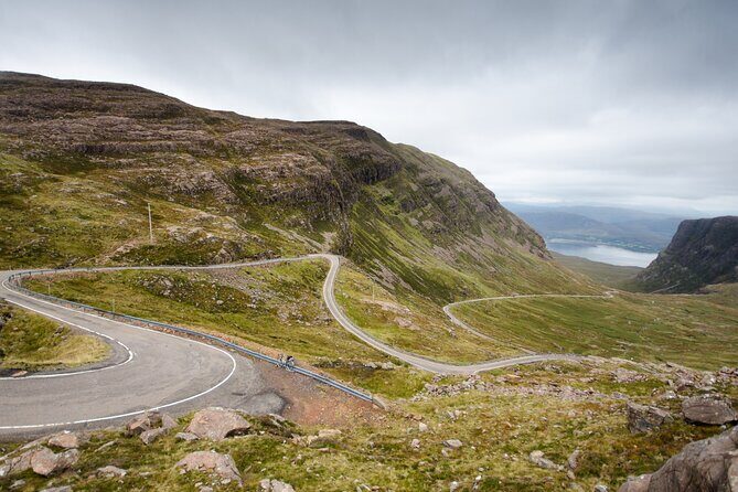 Inverness: Applecross, Loch Carron & the Wild Highlands - An In-Depth Look at the Itinerary