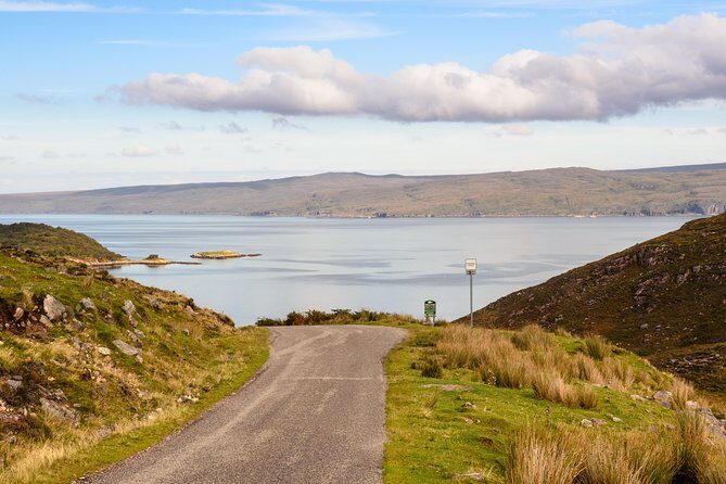 Inverness: Applecross, Loch Carron & the Wild Highlands - What Makes This Tour Stand Out