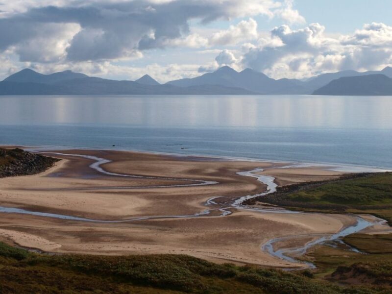 Inverness: Applecross, Loch Carron & Wild Highlands Day Tour - An In-Depth Look at the Tour Itself