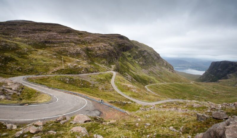 Inverness: Applecross, Loch Carron & Wild Highlands Day Tour - Authentic Experiences from Reviews