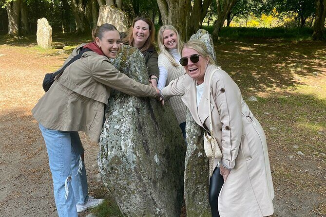 Inverness Castle, Clava, Culloden Battlefield and Loch Ness - FAQs