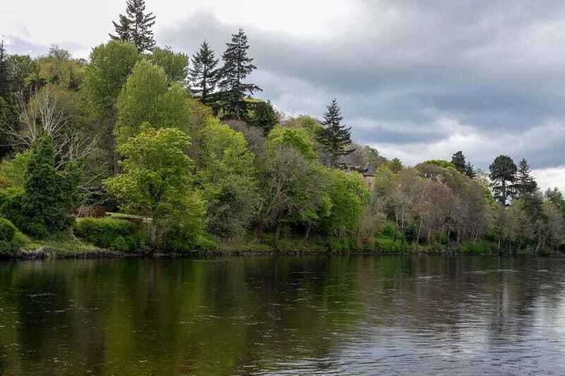 Inverness: Comedy Walking Tour with Local Comedian - FAQ