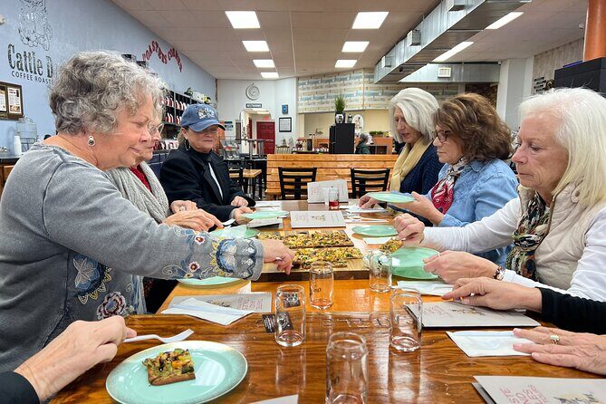 Inverness Florida Food Tour - Tour Logistics & Group Size