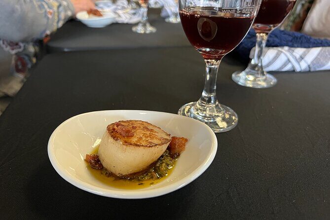 Inverness Florida Food Tour - Practical Considerations