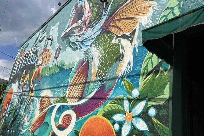 Inverness Florida Food Tour - Authenticity & Value