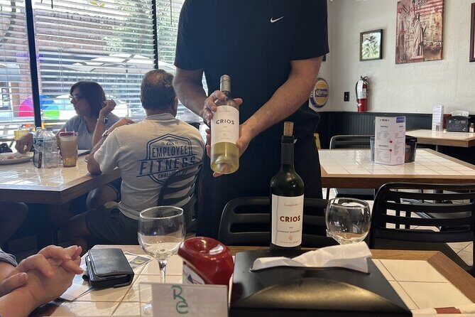 Inverness Florida Food Tour - Who Should Book?