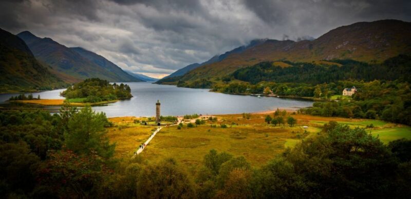Inverness: Glenfinnan Viaduct, Mallaig, & Loch Ness Day Tour - Cost vs. Value  
