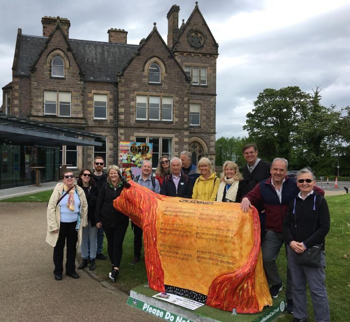Inverness: Guided Walking Tour with a Local - Final Thoughts