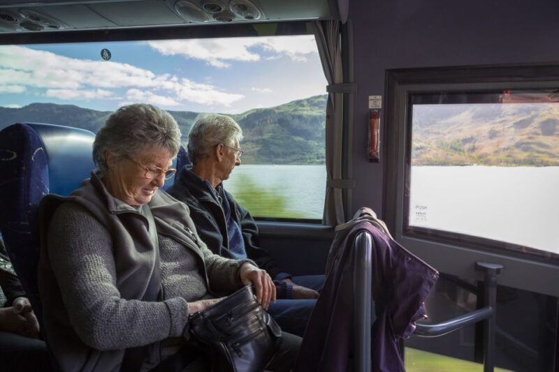 Inverness: Isle of Skye and Eilean Donan Castle Day Trip - Inverness: Isle of Skye and Eilean Donan Castle Day Trip Review