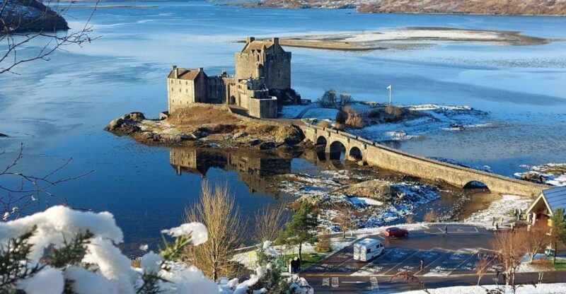 Inverness: Isle of Skye and Eilean Donan Castle Day Trip - What’s Included and What’s Not