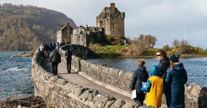 Inverness: Isle of Skye and Eilean Donan Castle Day Trip - An In-Depth Look at the Tour Experience